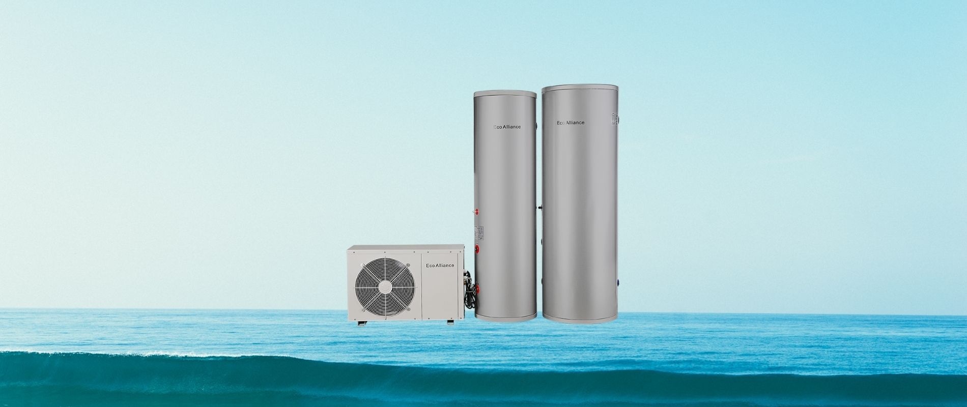 Premium Commercial Heat Pumps In Horsham | Upgrade Now